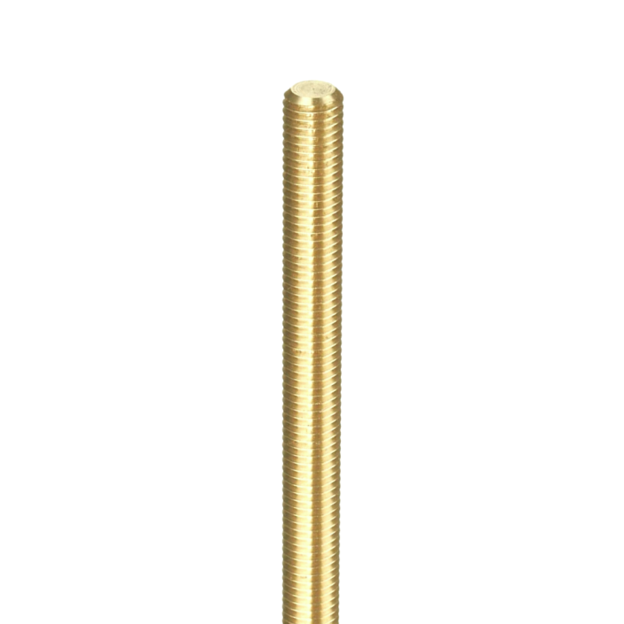 Barra roscada ASTM A193-B7