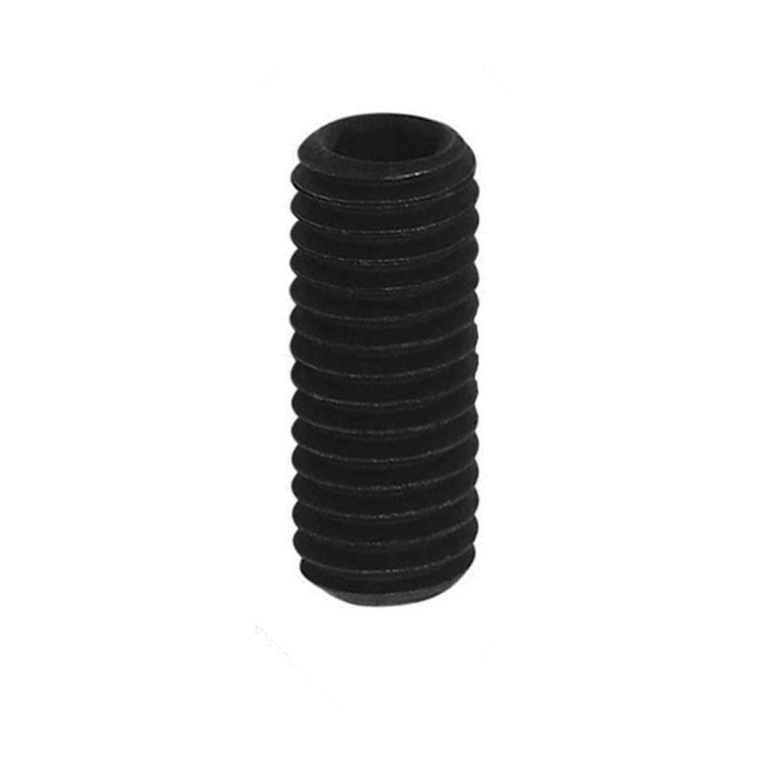 - Parafuso Sextavado Interno sem Cabeça (Allen sem Cabeça)