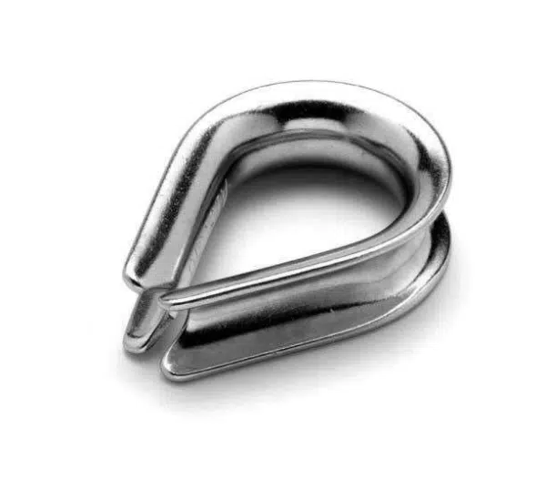 Sapatilho Polegada Aço Inoxidável Aisi 316 | Indufix