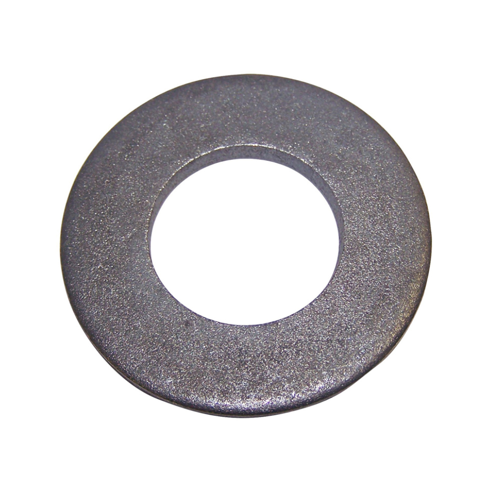 Tipos De Arruela BLISTER ARANDELA PLANA DIN 9021 CINCADA